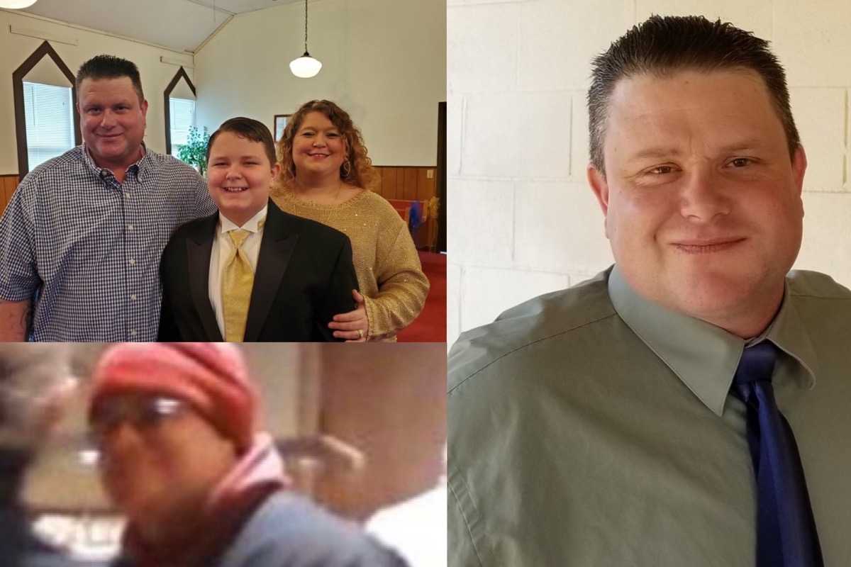 Fundraiser for Tamara McDow by Chuck Priebe : Help support Sleepy and ...