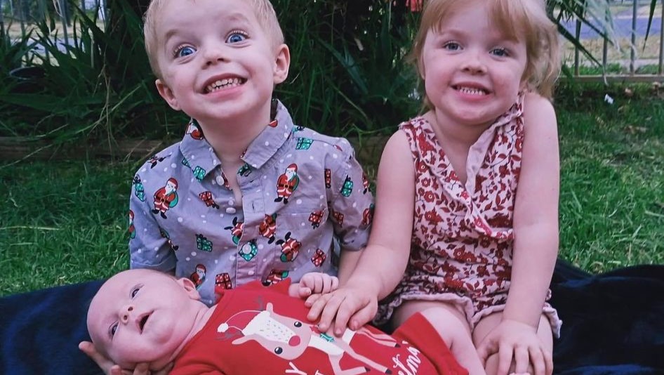 Fundraiser for Leanne Frazer by Amber Waite : In loving memory of Dylan ...