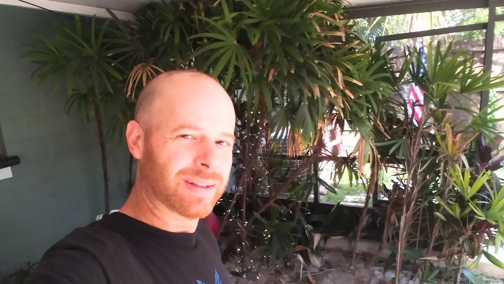Fundraiser for Joe Vaught by Shawn Estep : Help Joe V raise funds for ...