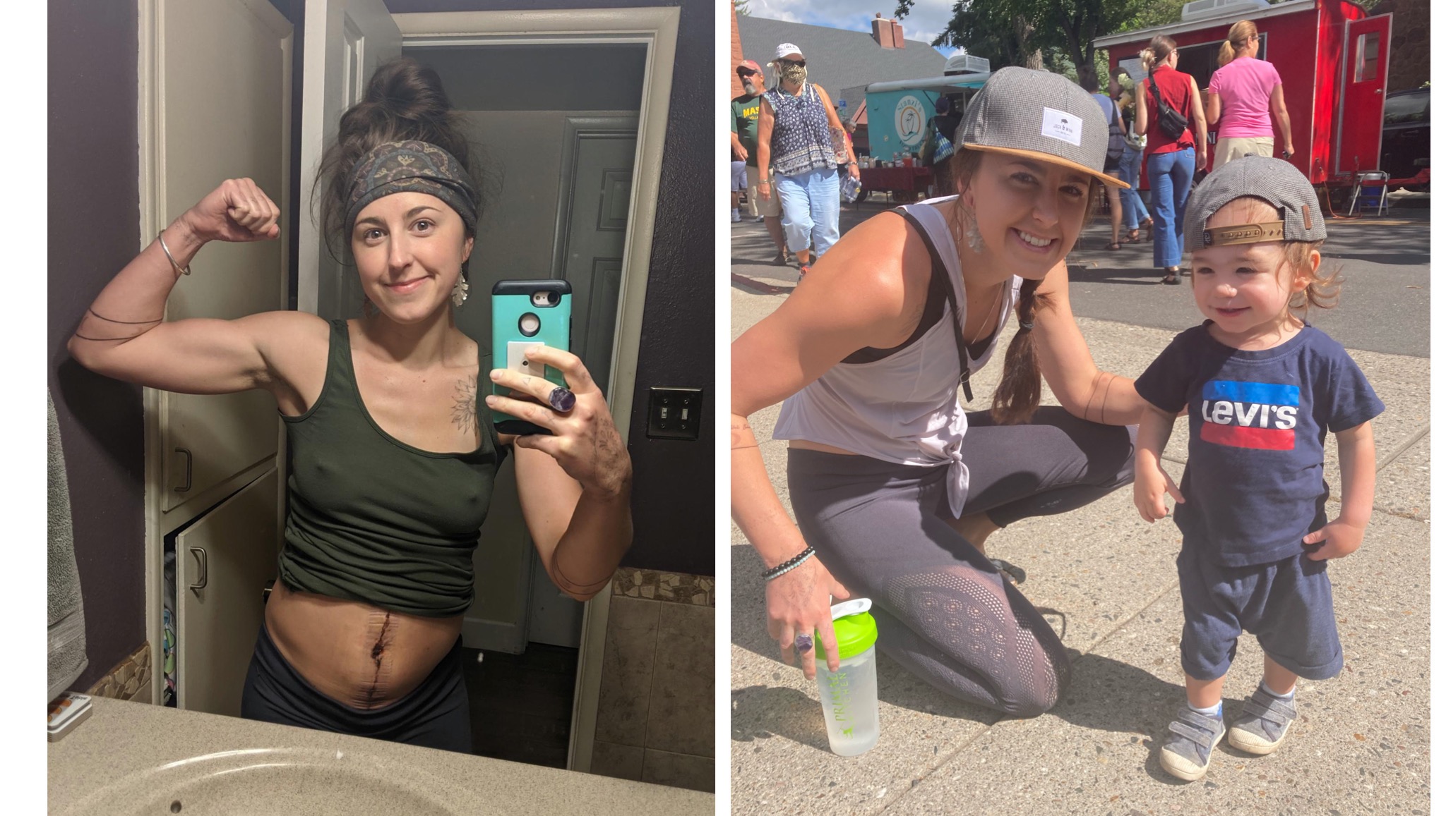 Fundraiser for Ariel Mierendorf by Brett Mierendorf : Help Ariel ...