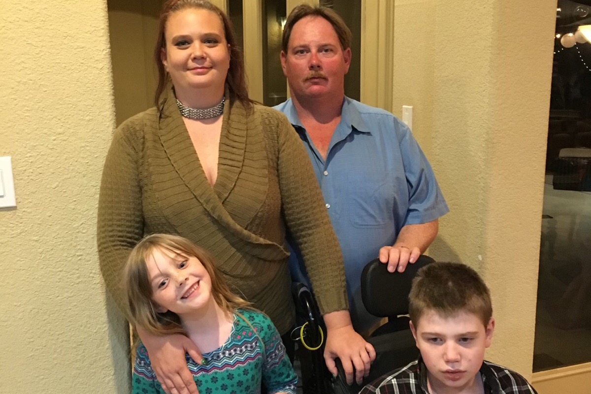 Fundraiser for Victoria Browning by Alyssa Melero : Charles Browning ...