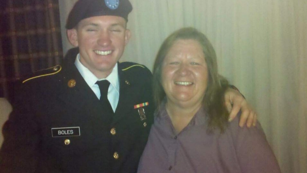 Campaña para Jennifer Boles de Marcus Selby : Funeral expenses for the ...