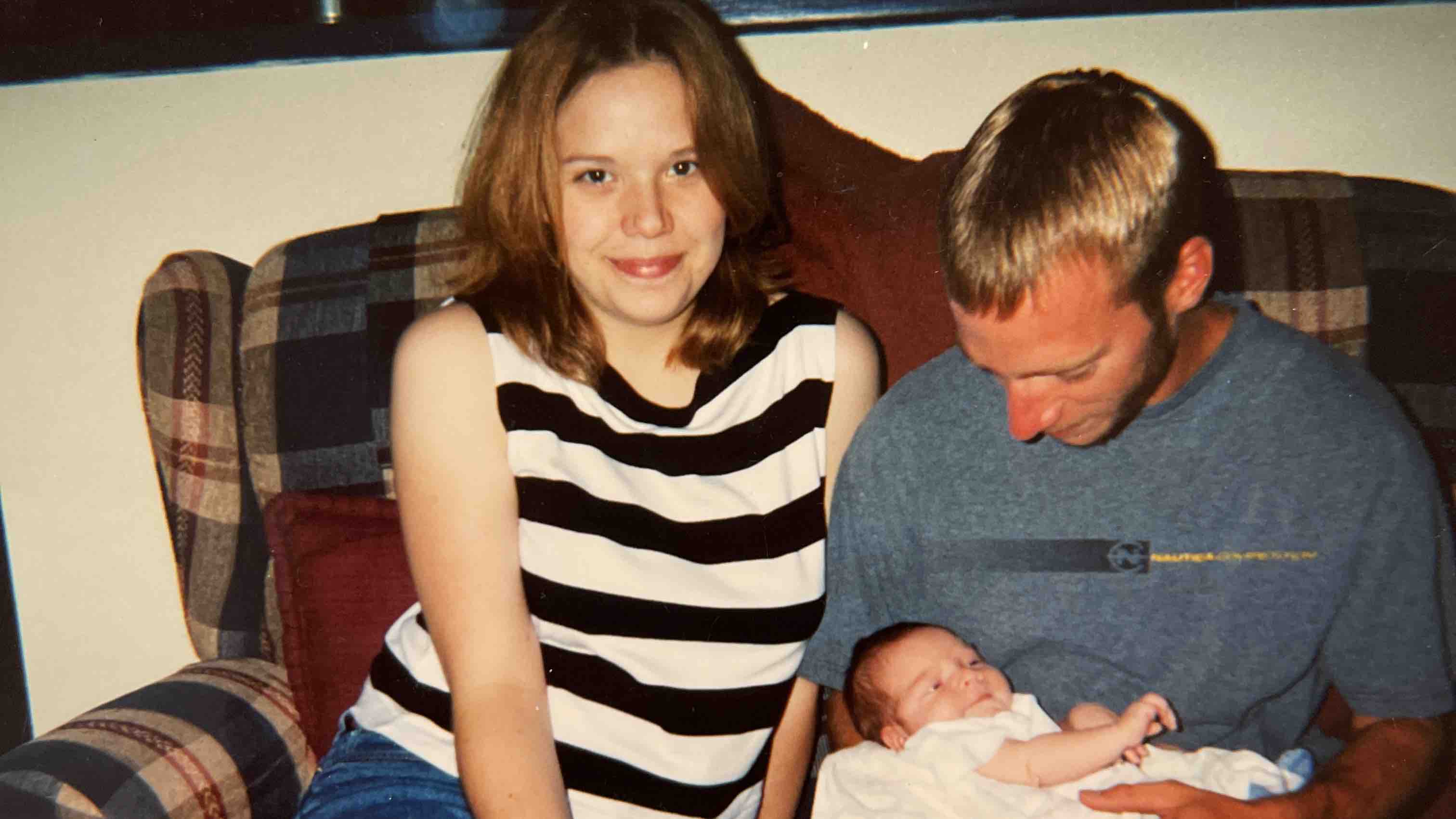 Fundraiser by Dylan Dadisman : Engraving my mothers burial site