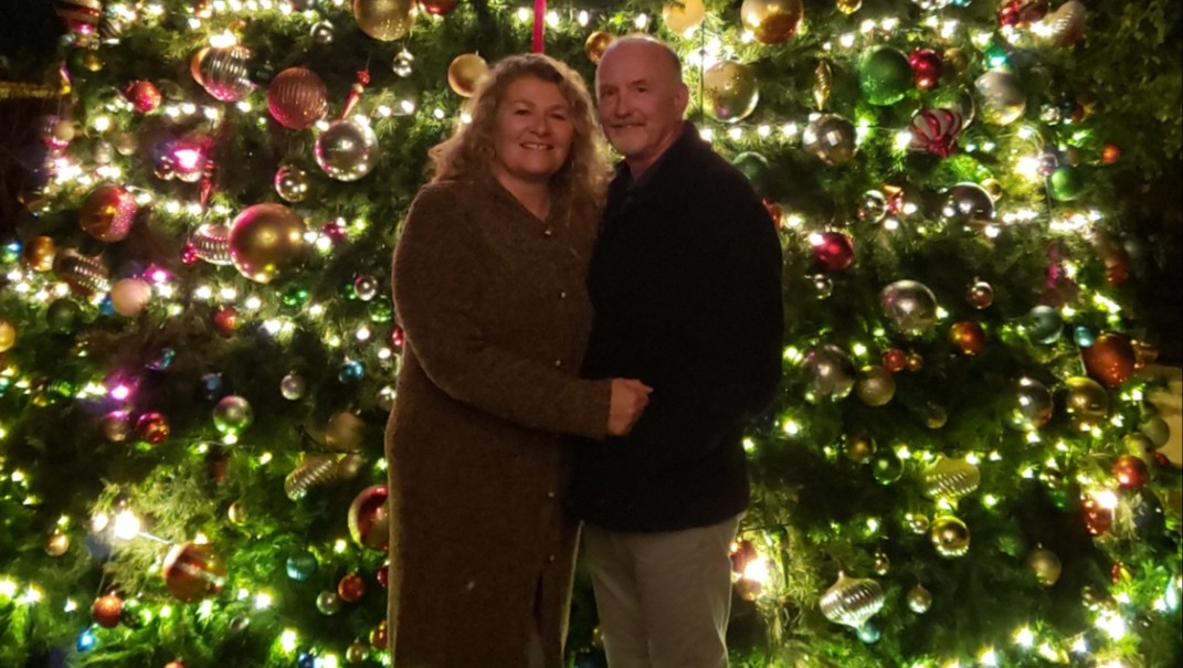 Fundraiser for Stephanie Corwin by Steve Corwin : Surprise Steph and ...