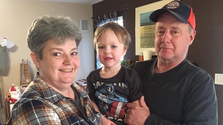 Fundraiser by Renee Greenshields : House Fire - Ronnie and Wanda Nickel’s