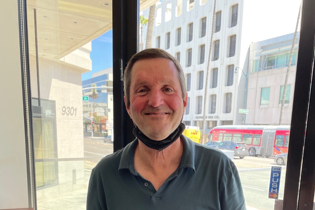 Fundraiser for Susan Goldinger by John Smelzer : An Appeal for Jay ...