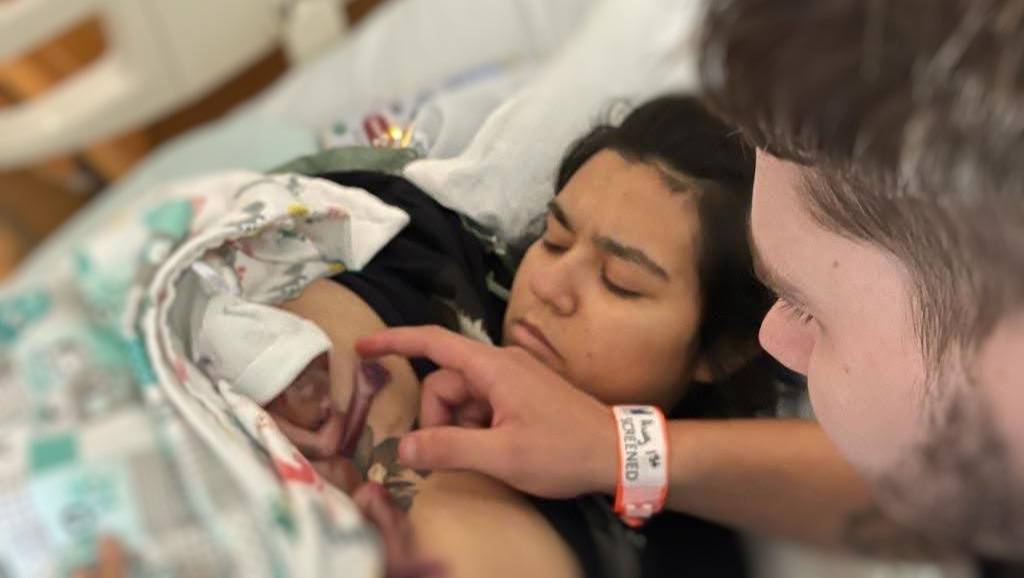 Fundraiser by Jamie Barela : Grayson Medina Shaddon Memorial