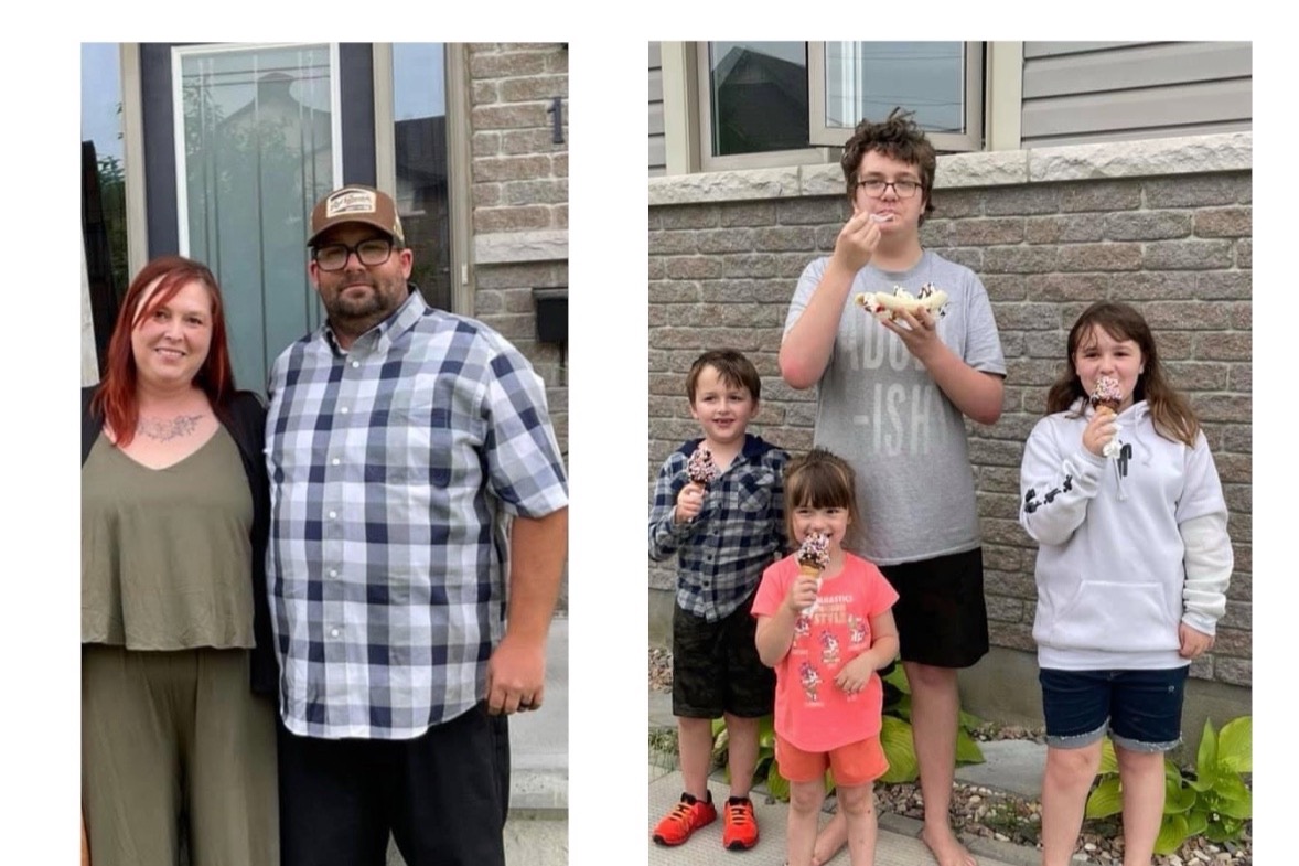 Fundraiser for Lorena Turgeon by Tori McGregor : Love and Support for ...