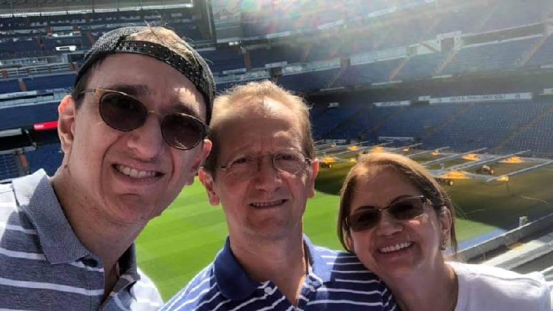 Fundraiser by Gideon Finkelstein : Andrew Sanchez Memorial Scholarship Fund