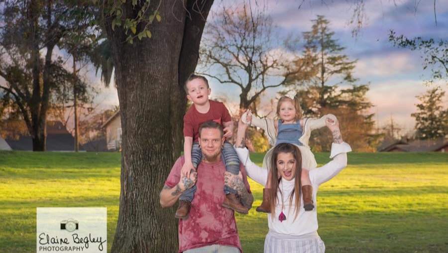 Fundraiser for Megan Brianne Tolman by Sarah Jensen : Help Miles and ...