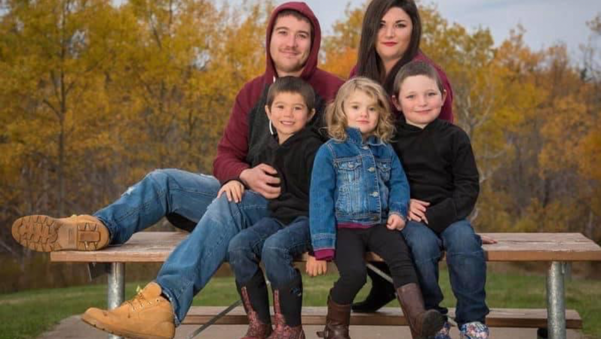 Fundraiser for Nathan Matthews by Amber Macinnis : Tribute for Colin Bray