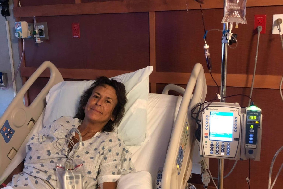 Fundraiser for Pam Voll by Wanda Nelson : Pam Voll’s Expenses for Bone ...