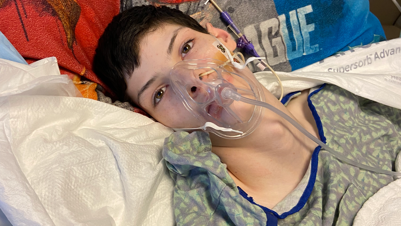 Fundraiser by Tim Mulcahey : For my parents while Danny is in the hospital