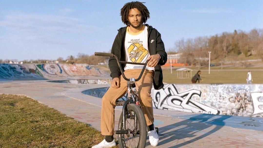 Fundraiser by Lori London : Remembering Curtis James Rhoden III