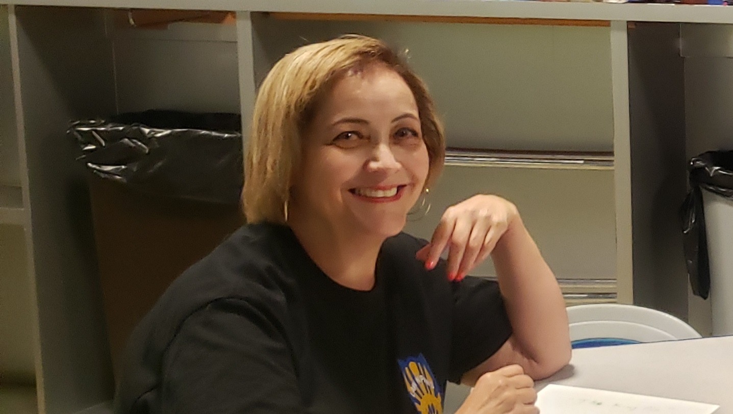 Fundraiser by Michael Dubrule : Norma Rodriguez Memorial Fund