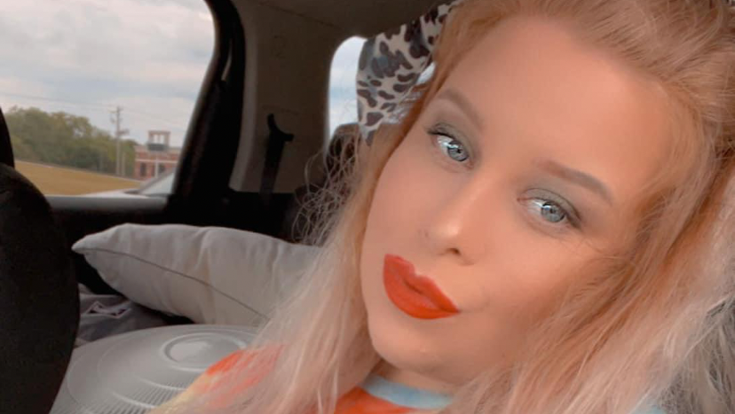 Fundraiser by Celeste Haywood : Funeral Expenses for Madison Stanley