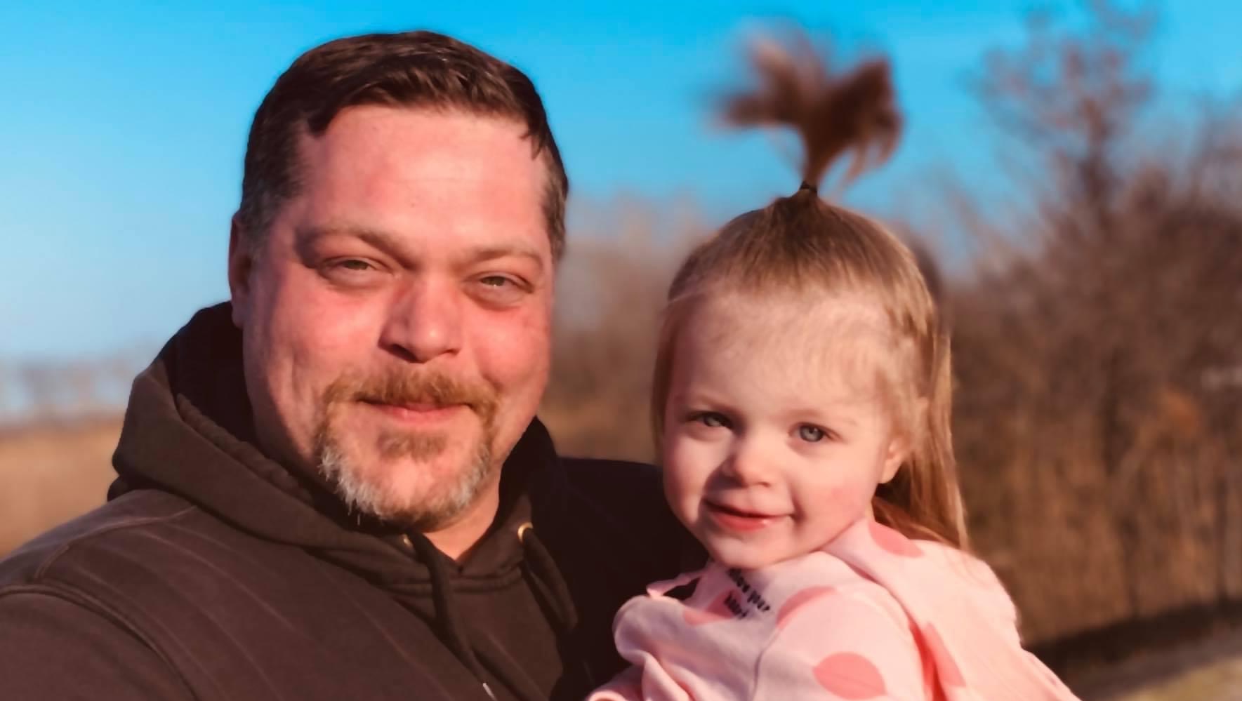 Fundraiser for Emily DiBiase by Taylor Rivera : Tony DiBiase funeral ...