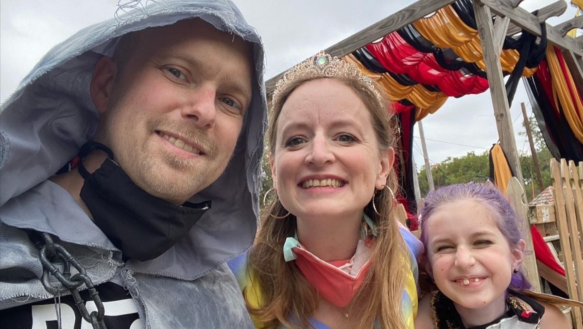 Fundraiser for Heather Shull by Sarah Botta : Help Joseph kick cancer's ...