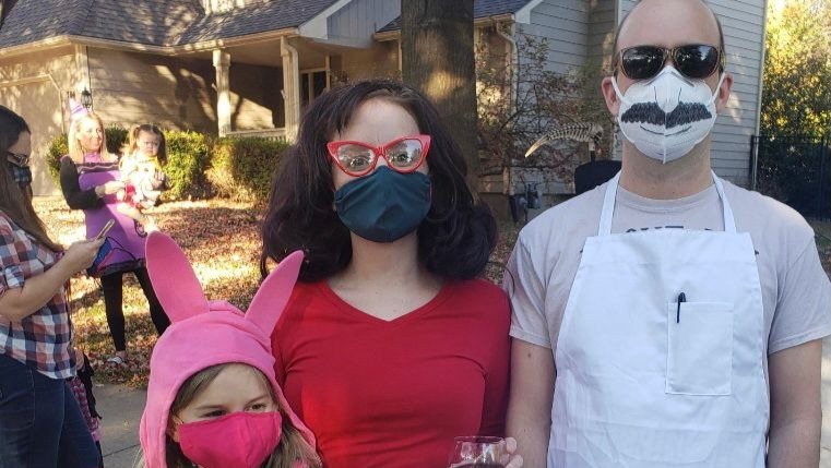 Fundraiser for Heather Shull by Sarah Botta : Help Joseph kick cancer's ...