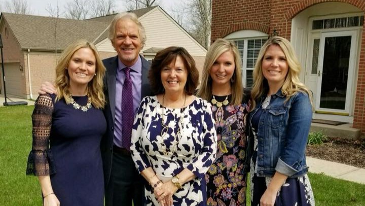 Fundraiser for Shawn Chadwell by Jordan Walker : Joy's Cancer Treatment