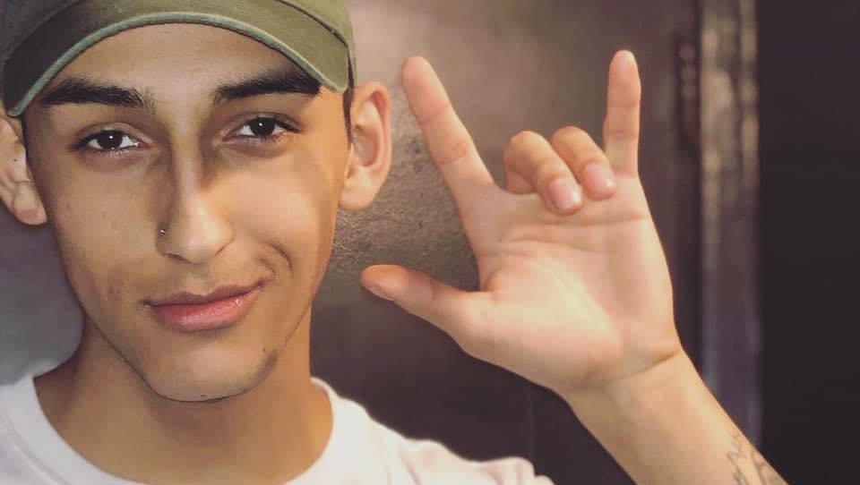 Fundraiser for Alexander Elizalde by Victoria Aldaco : In Memory of Joseph