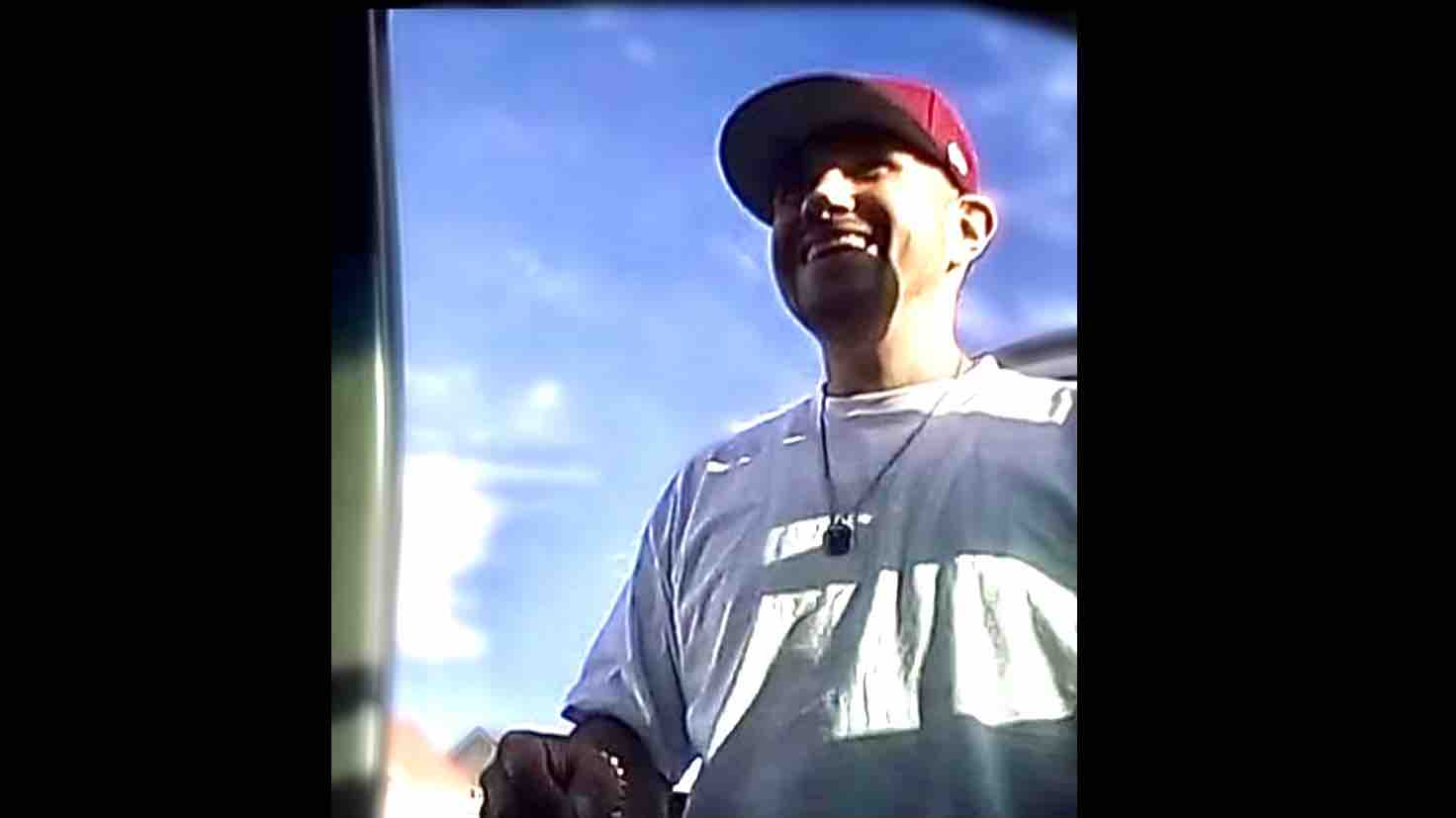 Fundraiser by Amber Tellez : Memorial of Robert “Chacho” Tellez