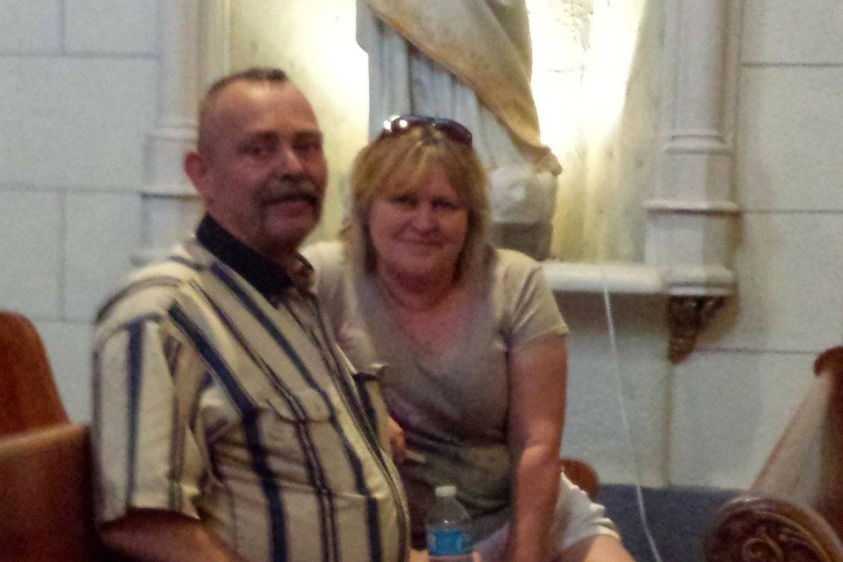 Fundraiser by Doug Tripp : Medical expenses for Cindy Tripp brain surgery