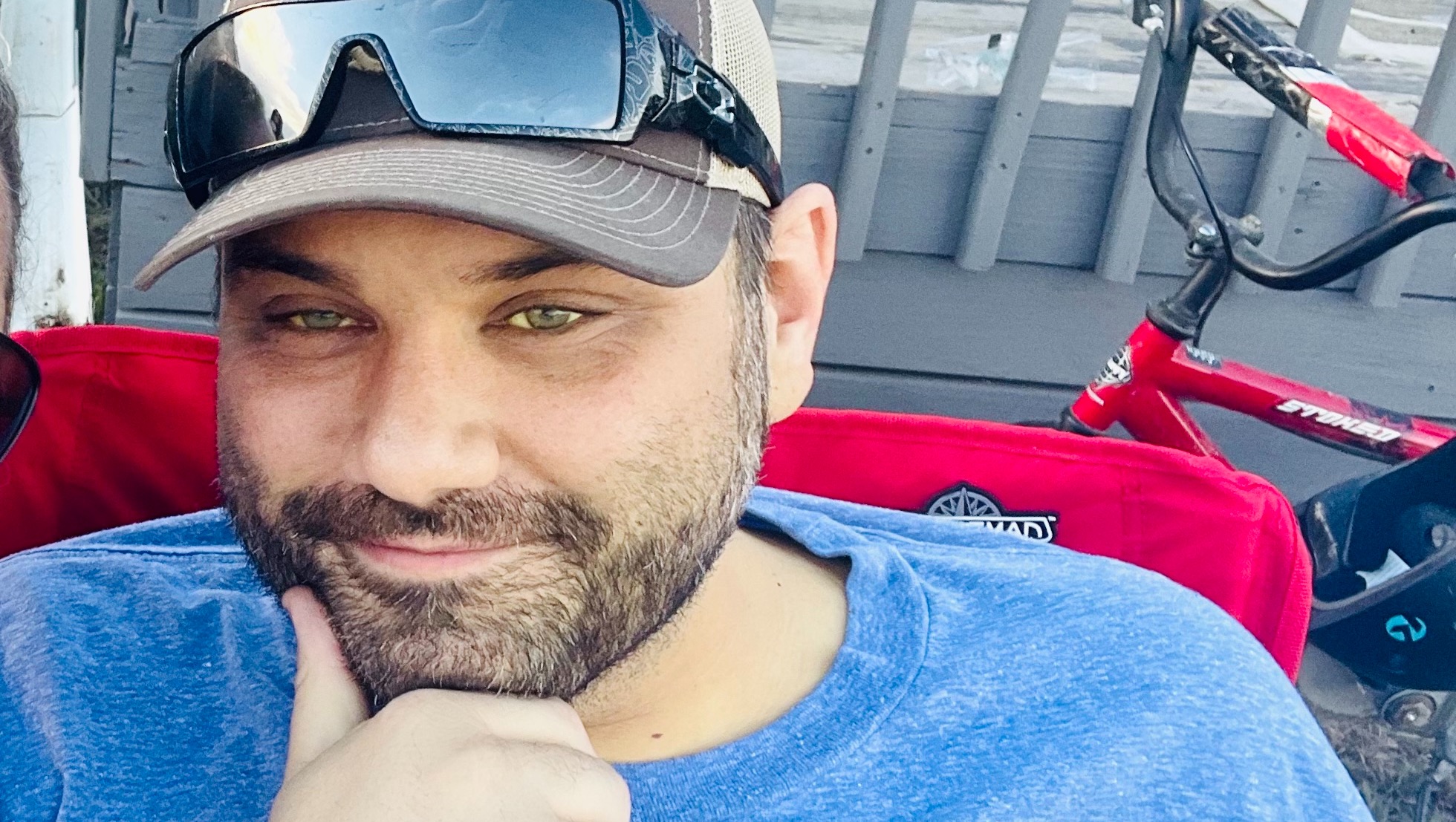 Fundraiser for Josh Mulder by Meaggen Lujan : Joshua’s Journey for Life