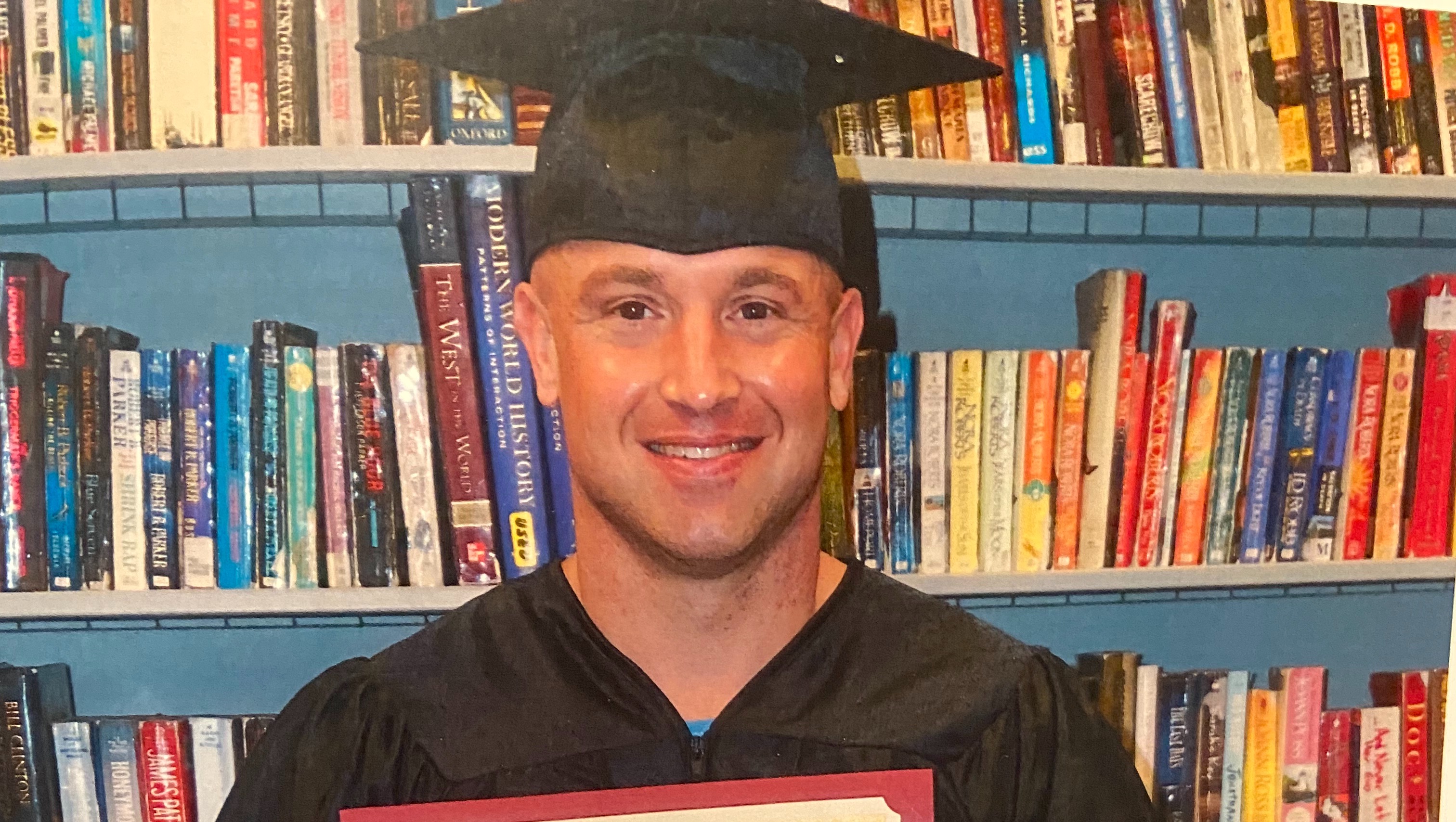 Fundraiser by Michael Judson : In Loving Memory of Joshua Judson