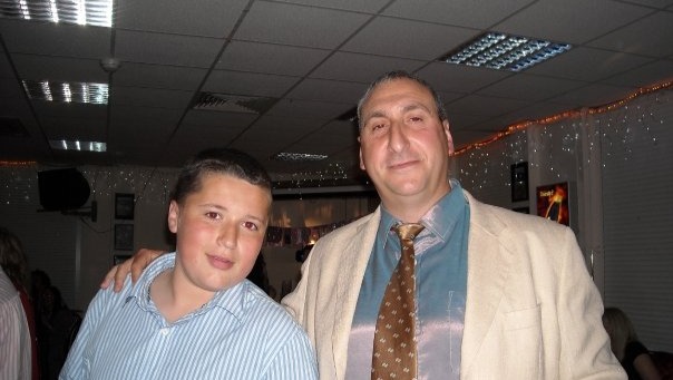 Fundraiser by Mick Doherty : Release the Rossi One!!