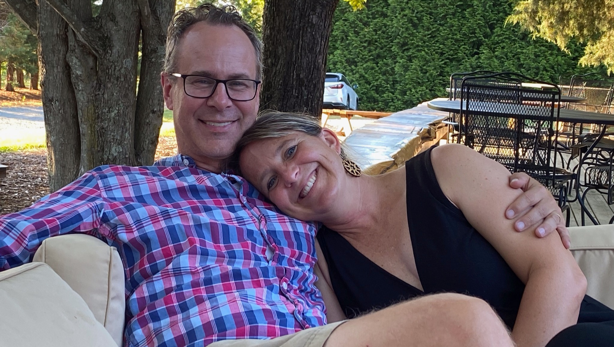 Fundraiser by Daniel Vandergriff : Sanders Family Irrevocable Trust