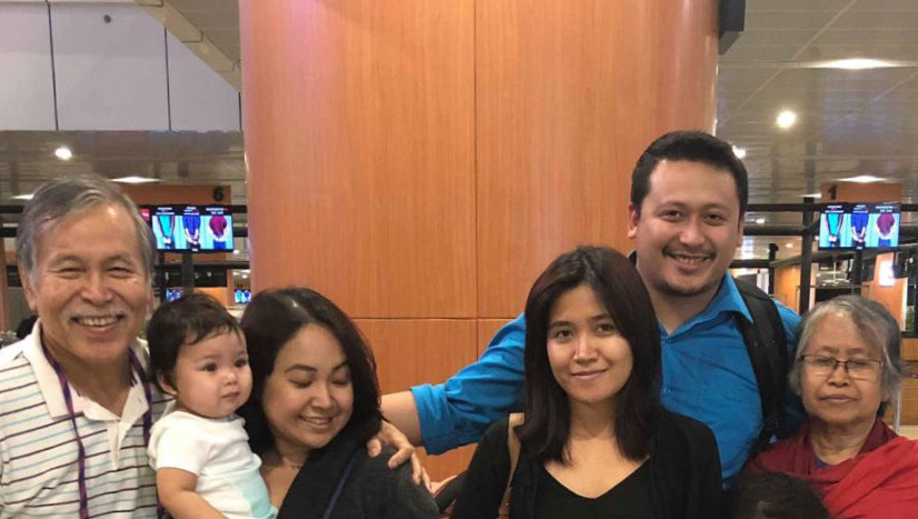 Fundraiser for Khaing Tindianos by Adam Edwards : Help Khaing's family ...