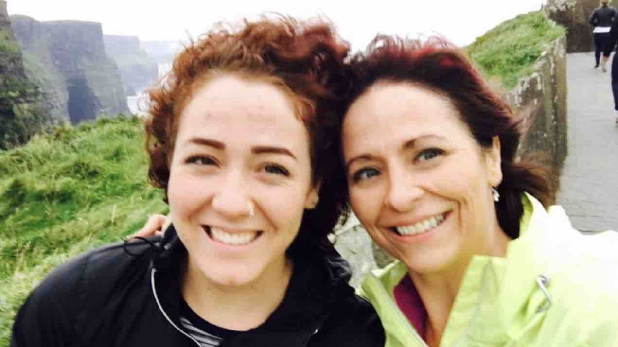 Fundraiser for Michelle Brockman by Melanie Brock : Help with funeral ...