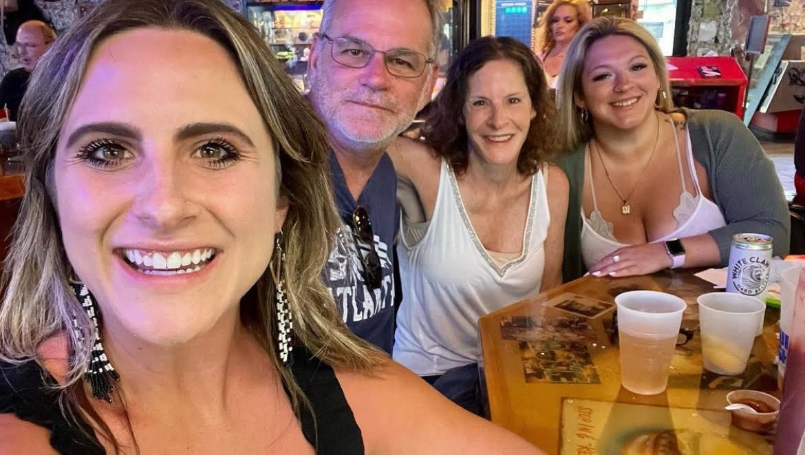 Fundraiser for Michelle Laurel Reed by Mackenzie Dell : Support ...