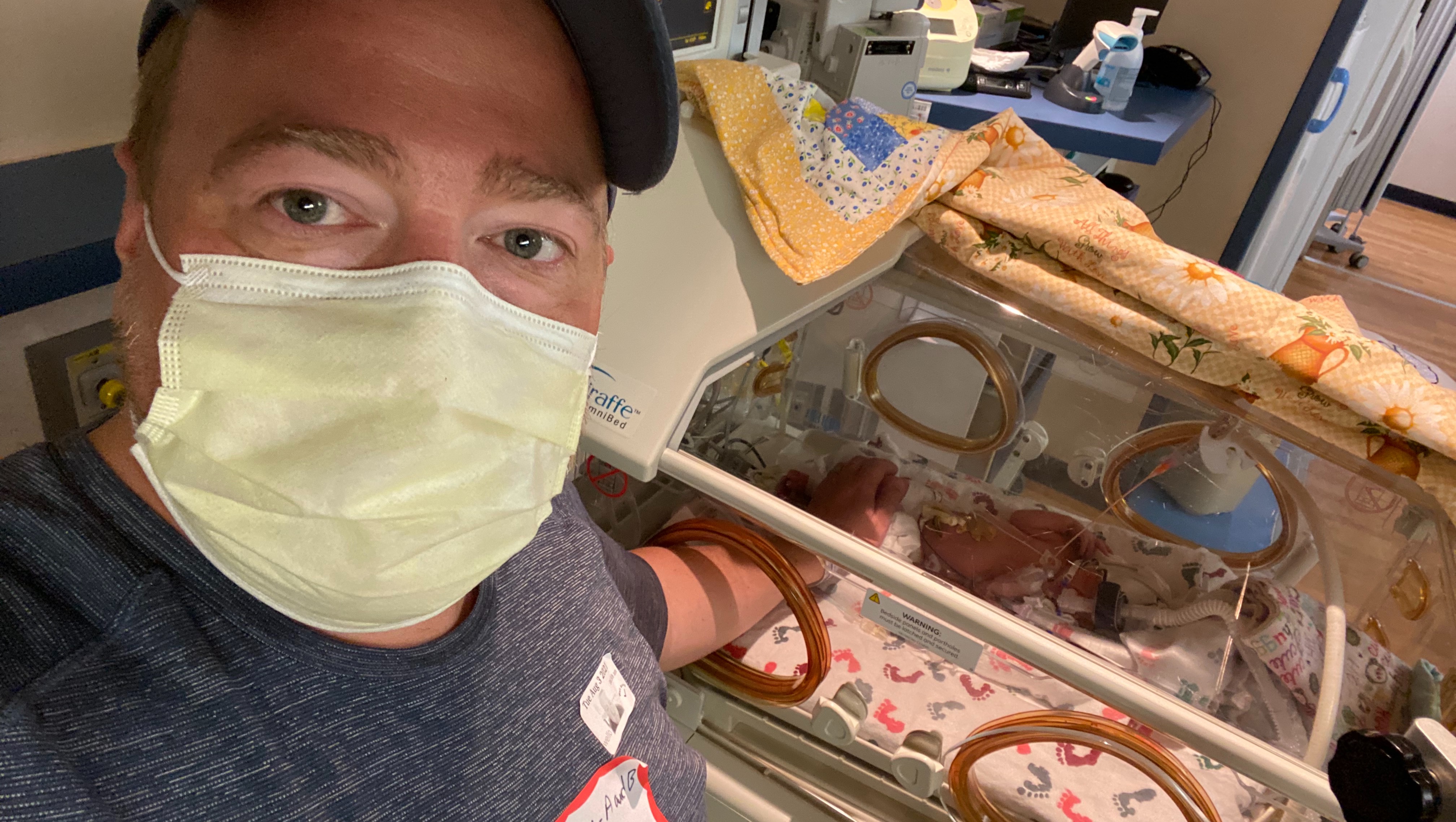 Fundraiser for Casey Hogan by Lisa Pendleton : Bring home the Hogan twins ️