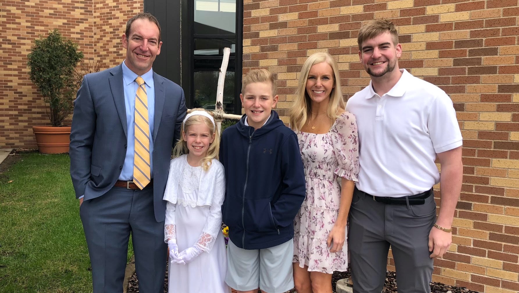 Fundraiser for Spencer Cone by Doug Mackey : Jennifer Cone Memorial