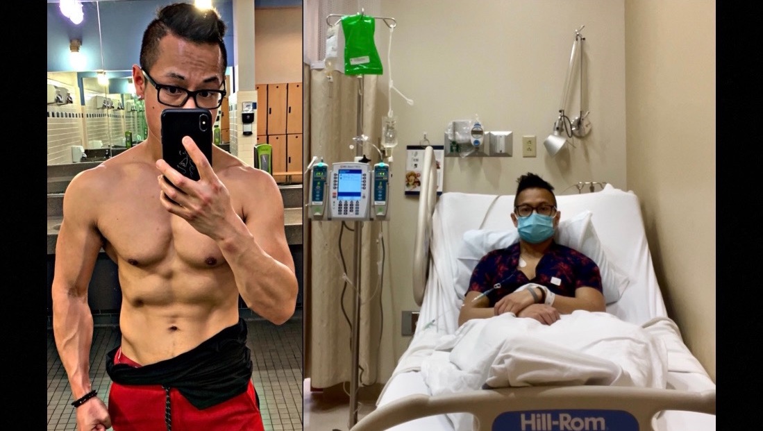 Fundraiser for Sandesh Shrestha by Suman Paudyal : Help Sandesh ...