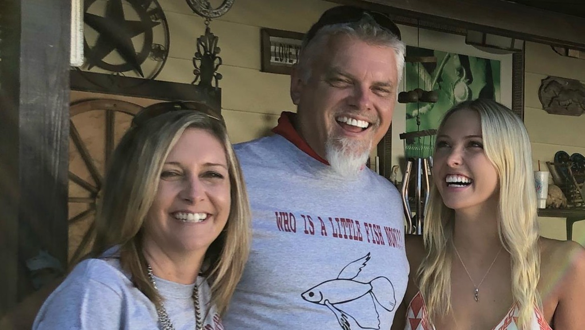 Fundraiser for Stacy Nicole Janzen by Laura Nadel : In Recognition of ...