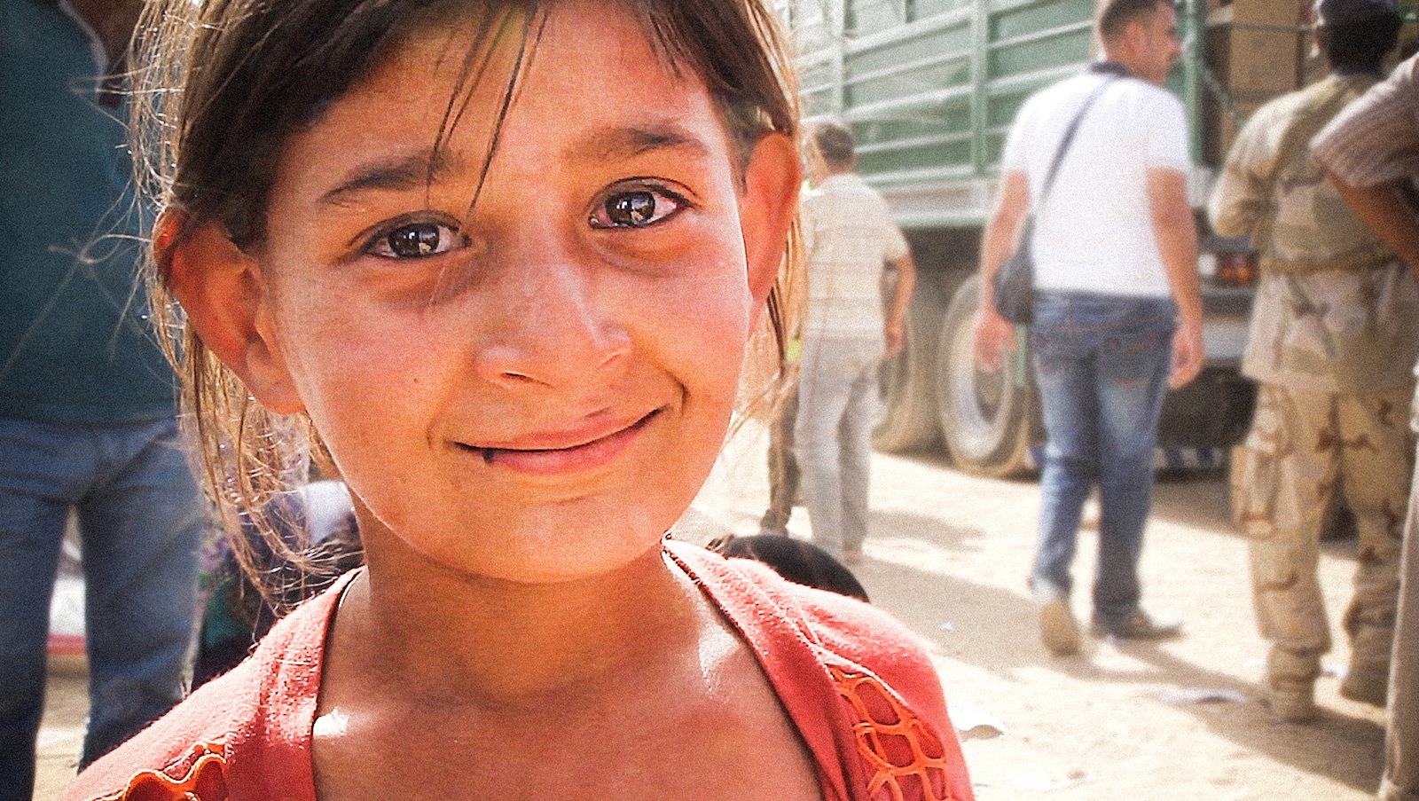 Fundraiser By Wahhab Hassoo Help Malak The Iraqi Girl Who Stole Our fundraiser-by-wahhab-hassoo-help-malak-the-iraqi-girl-who-stole-our