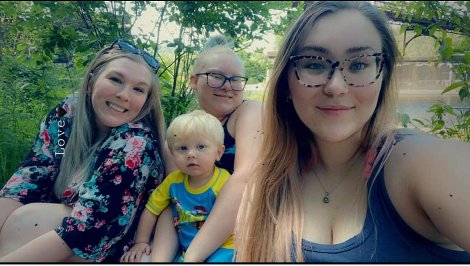 Fundraiser for Angel Sullivan by Lauren DelSignore : Help Angel ...