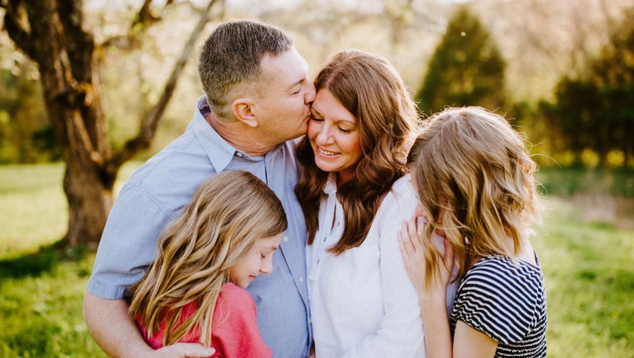 Fundraiser for Sarah Caldwell by Megan Geer : Coach Caldwell's Family ...