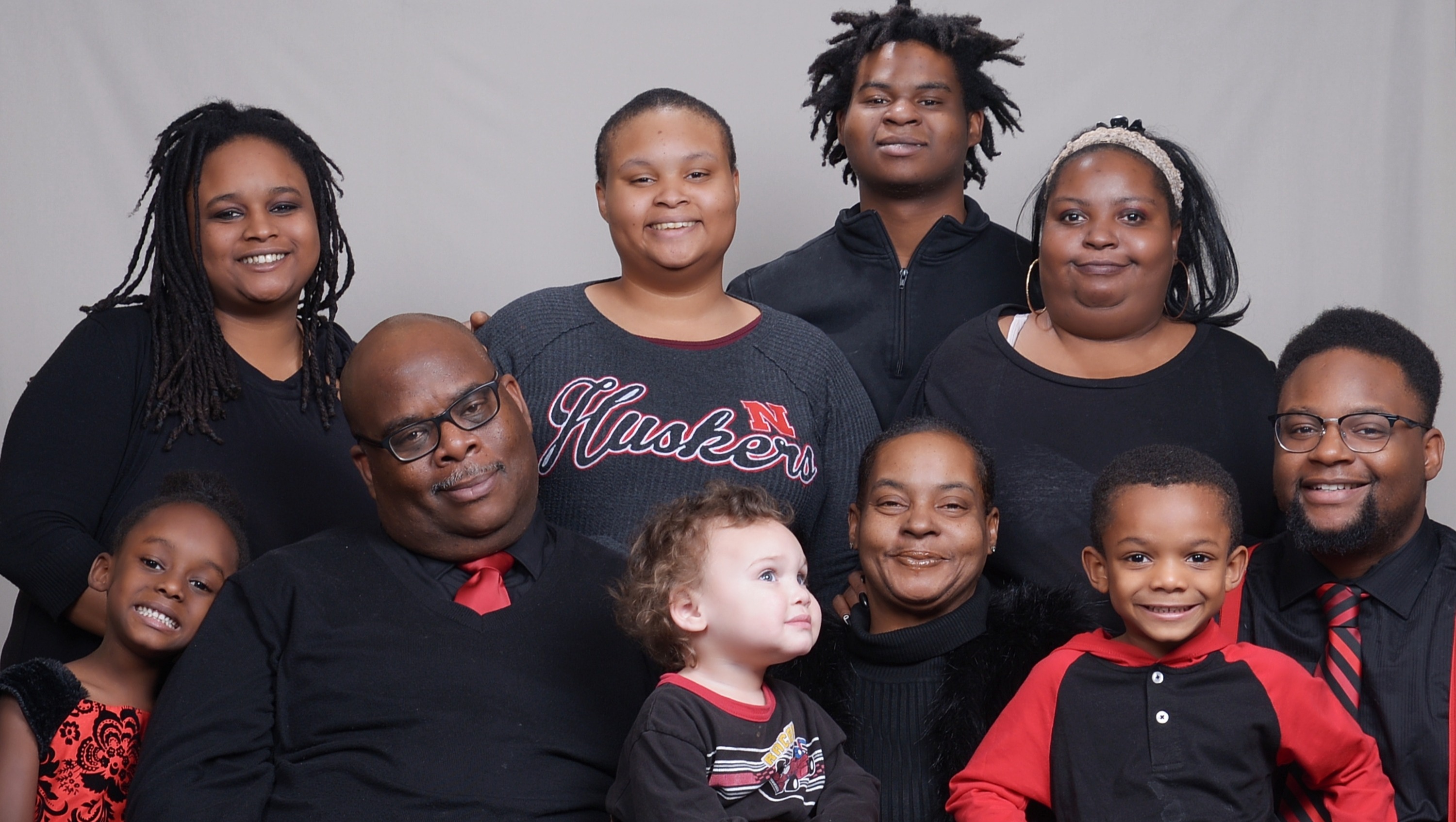 Fundraiser by Alicia Robinson : Jasmin Stewart-Handy