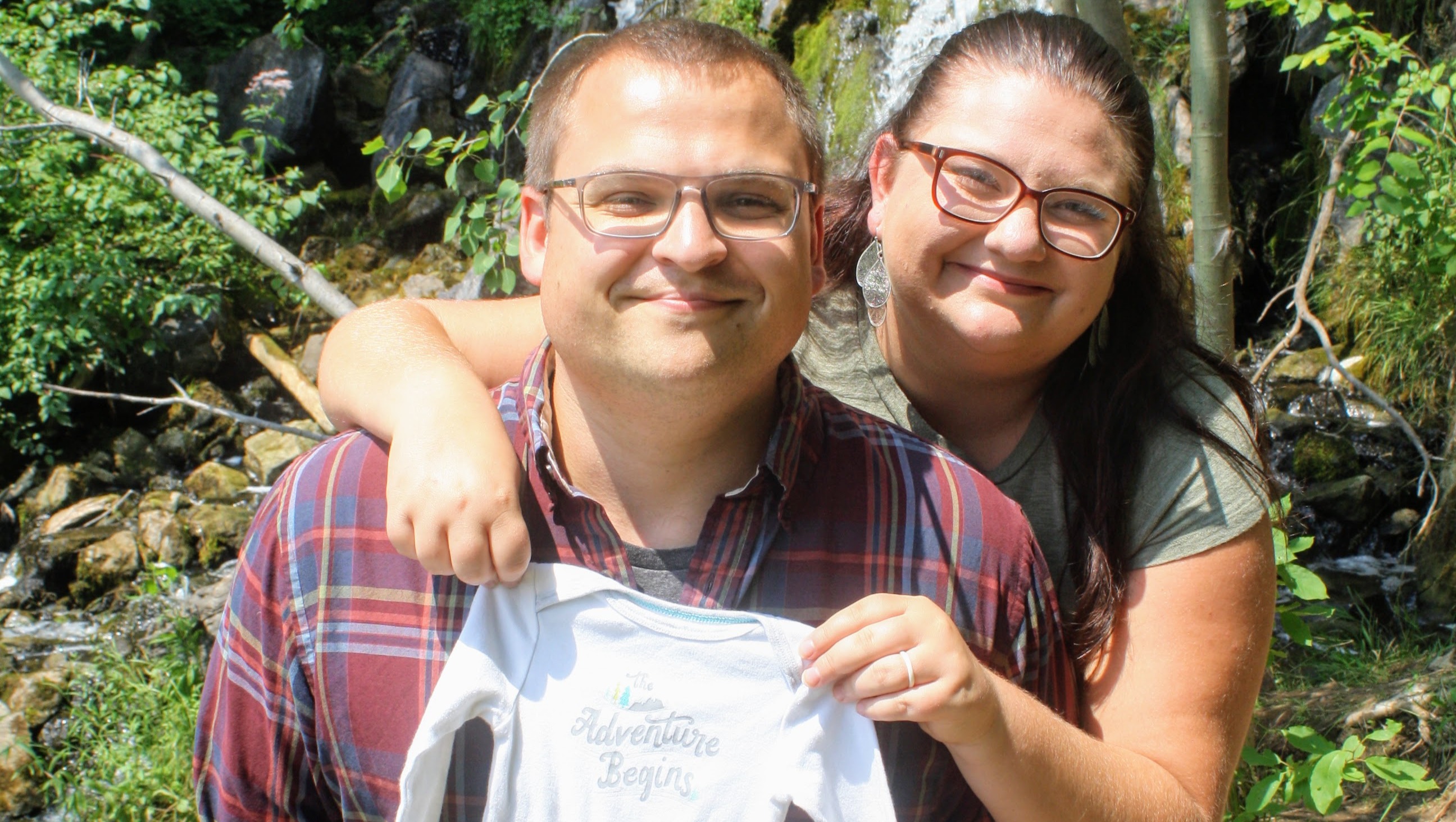 Fundraiser by Josh Lach : Lach Adoption