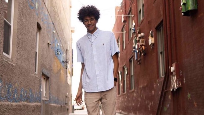 Fundraiser for Kaleb Duncan by Carter Mcelhose : CJ Duncan