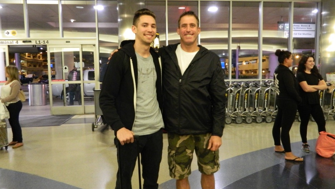 Fundraiser by Timothy Strawn : Tim gone too soon