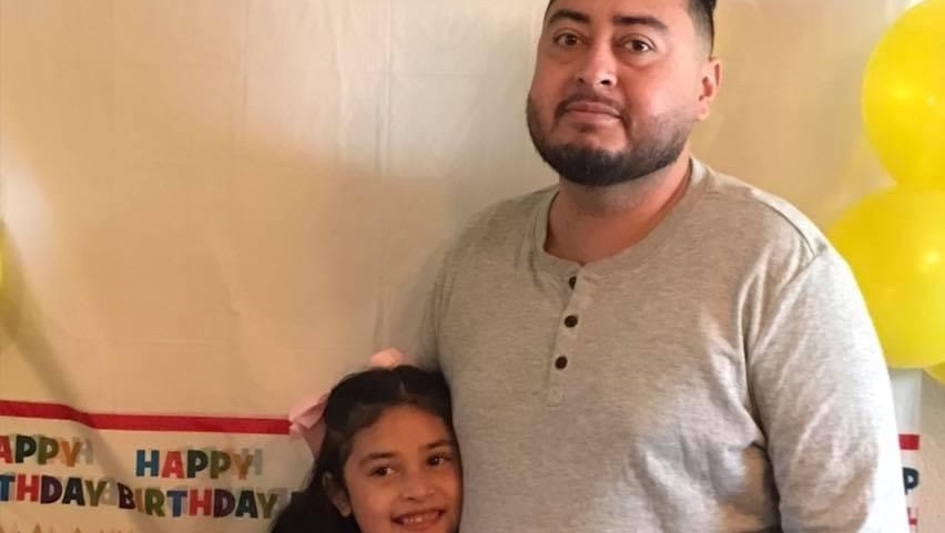 Fundraiser by Betsy Astudillo : Help for funeral expenses