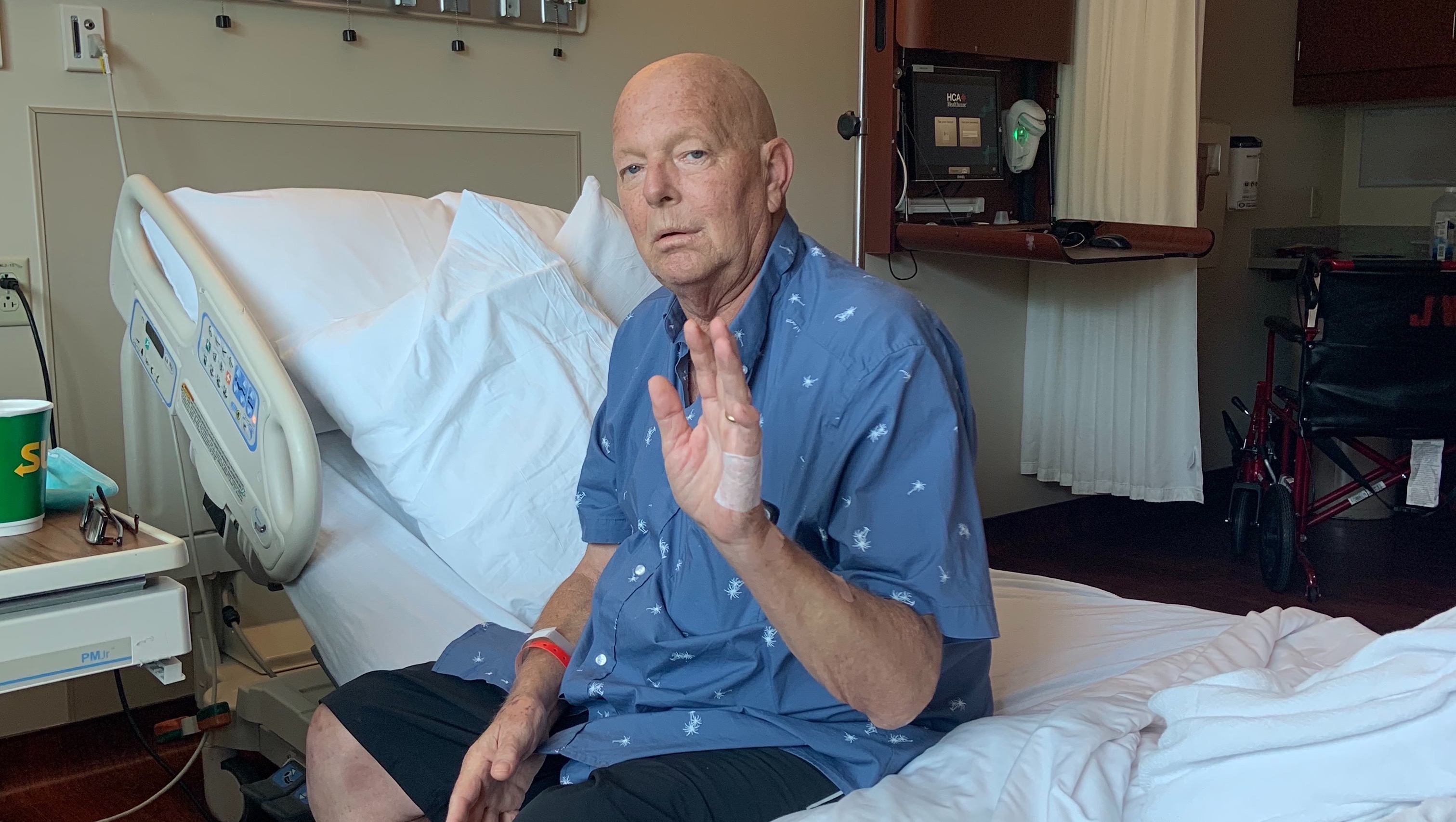Fundraiser for Lewis Michael Dowdy by Barbara Dowtin : Help Mike Dowdy ...