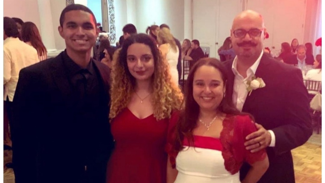 Fundraiser for Joseph Gebara by Emilie Gebara : HELP JOE GEBARA AND HIS ...