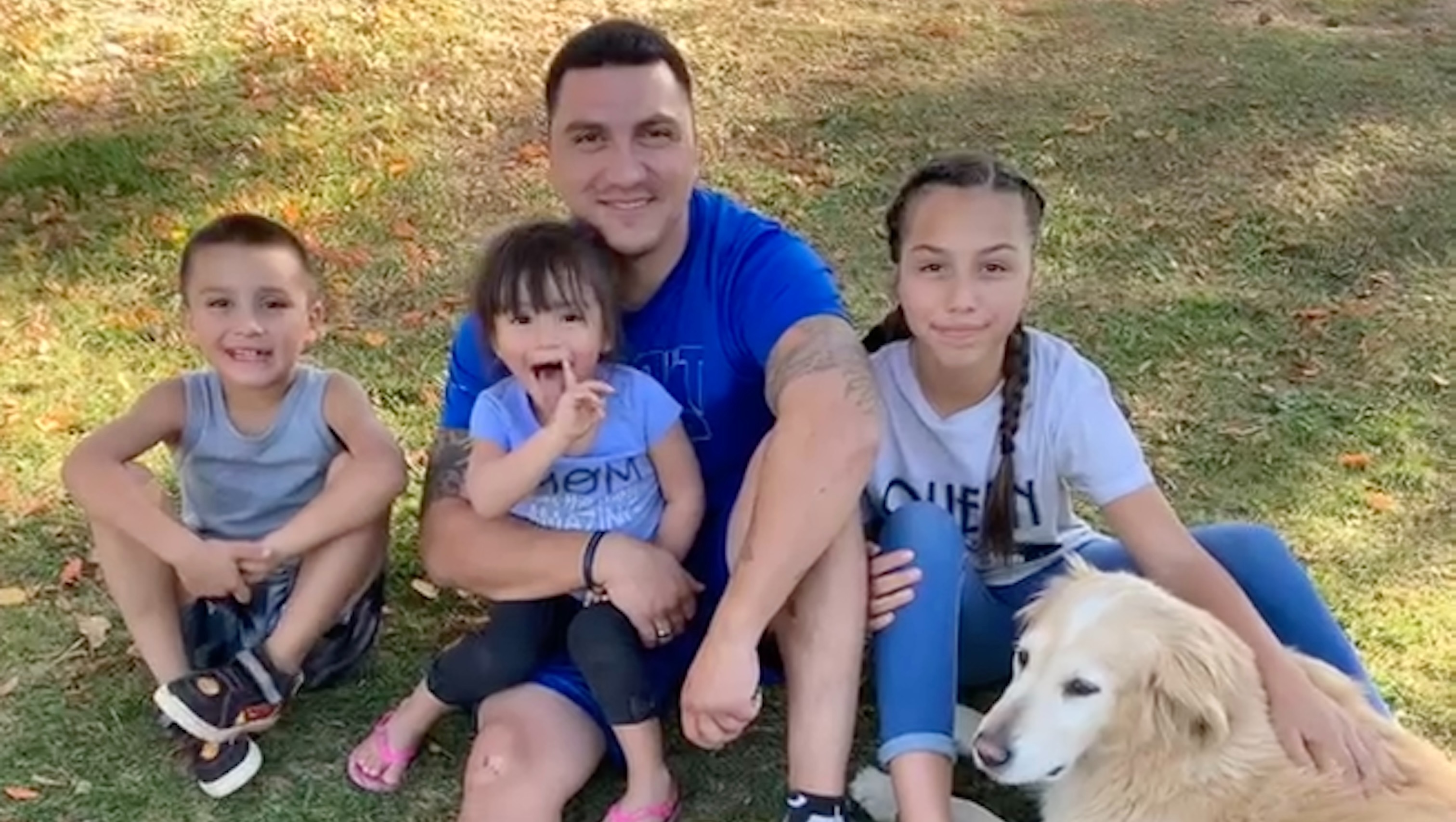 Fundraiser for Patrick Perez by Sara Adcock : Help Patrick Recover ...