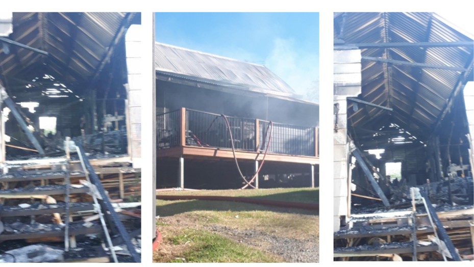 Fundraiser for Lara Burgess by Caroline Rotondo : Help Lara & Kurt ...